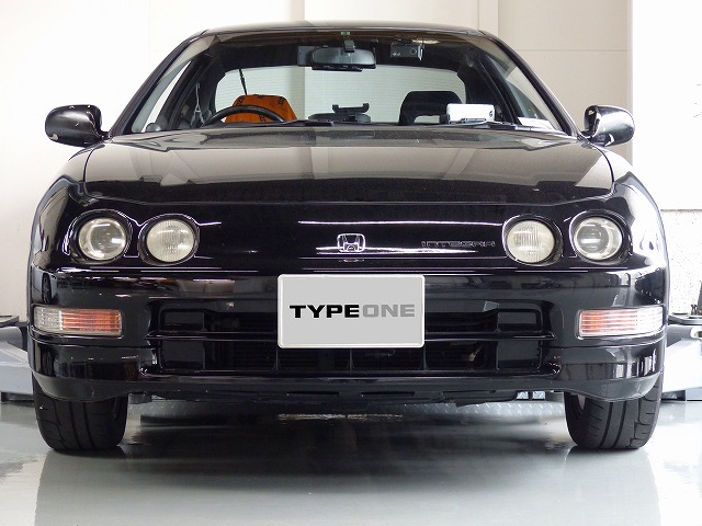 クルマの真実」 | TYPEONE