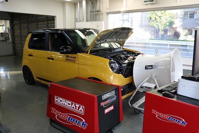 N-ONE 新商品のご案内 | TYPEONE