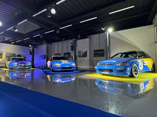 SPOON COLLECTION 2024 | TYPEONE